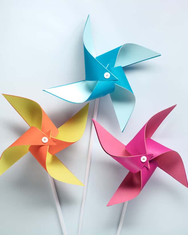 Easy Easter Bunny Pouch Craft • Craving Some Creativity