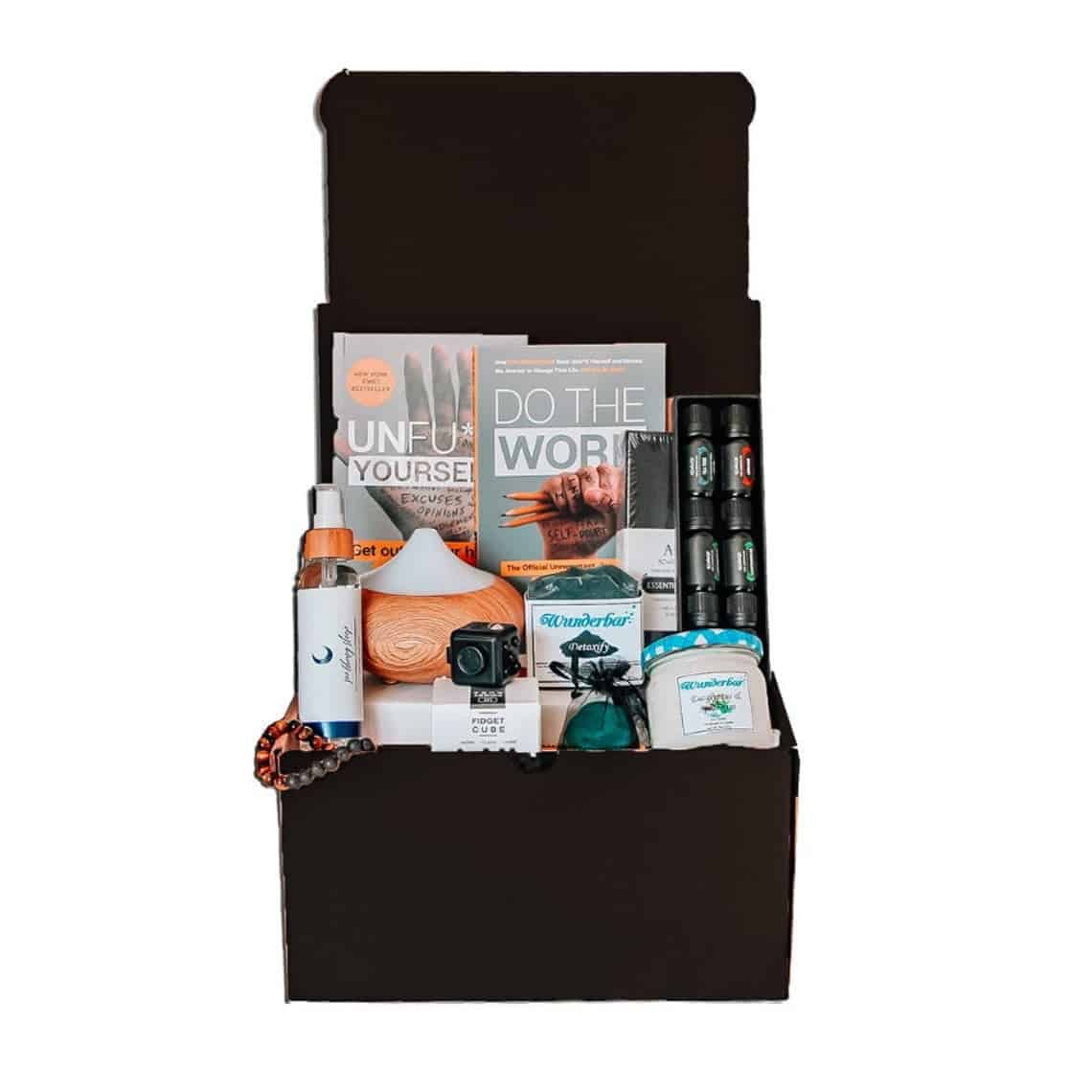 100+ Care Package Ideas for Amazing Boyfriends• Craving Some Creativity