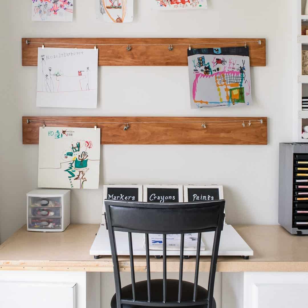 Office • Craving Some Creativity