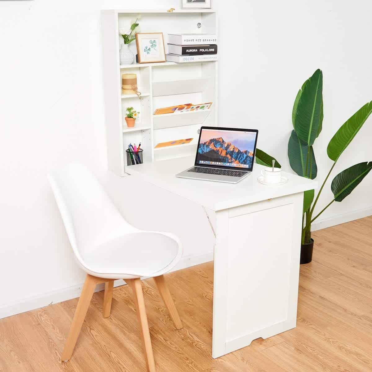 30+ Homework Station Ideas for Kids and Teens • Craving Some Creativity