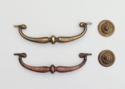 How To Clean Brass: The BEST Way to Remove Tarnish