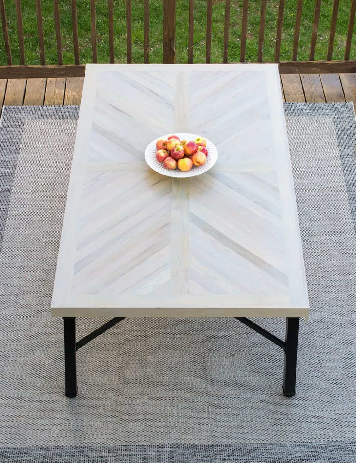 How To Waterproof Wood & Outdoor Furniture • Craving Some Creativity