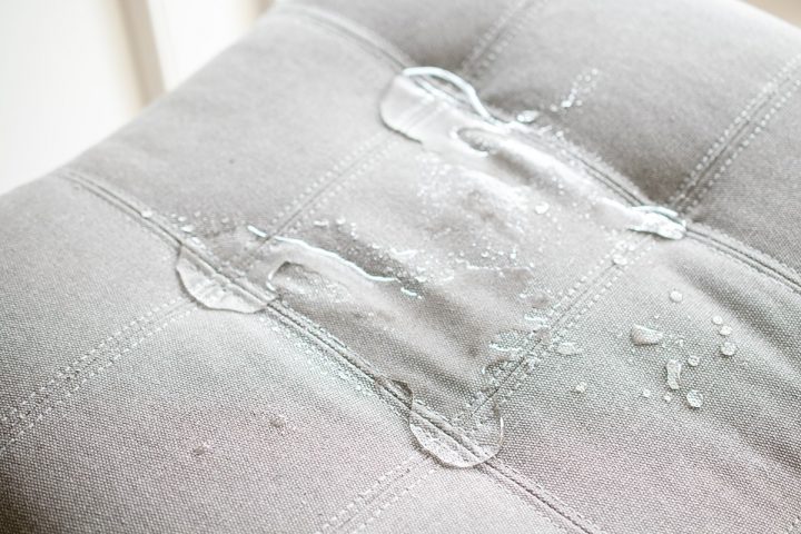 How To Waterproof Fabric: 2 Ways that Really Work • Craving Some Creativity