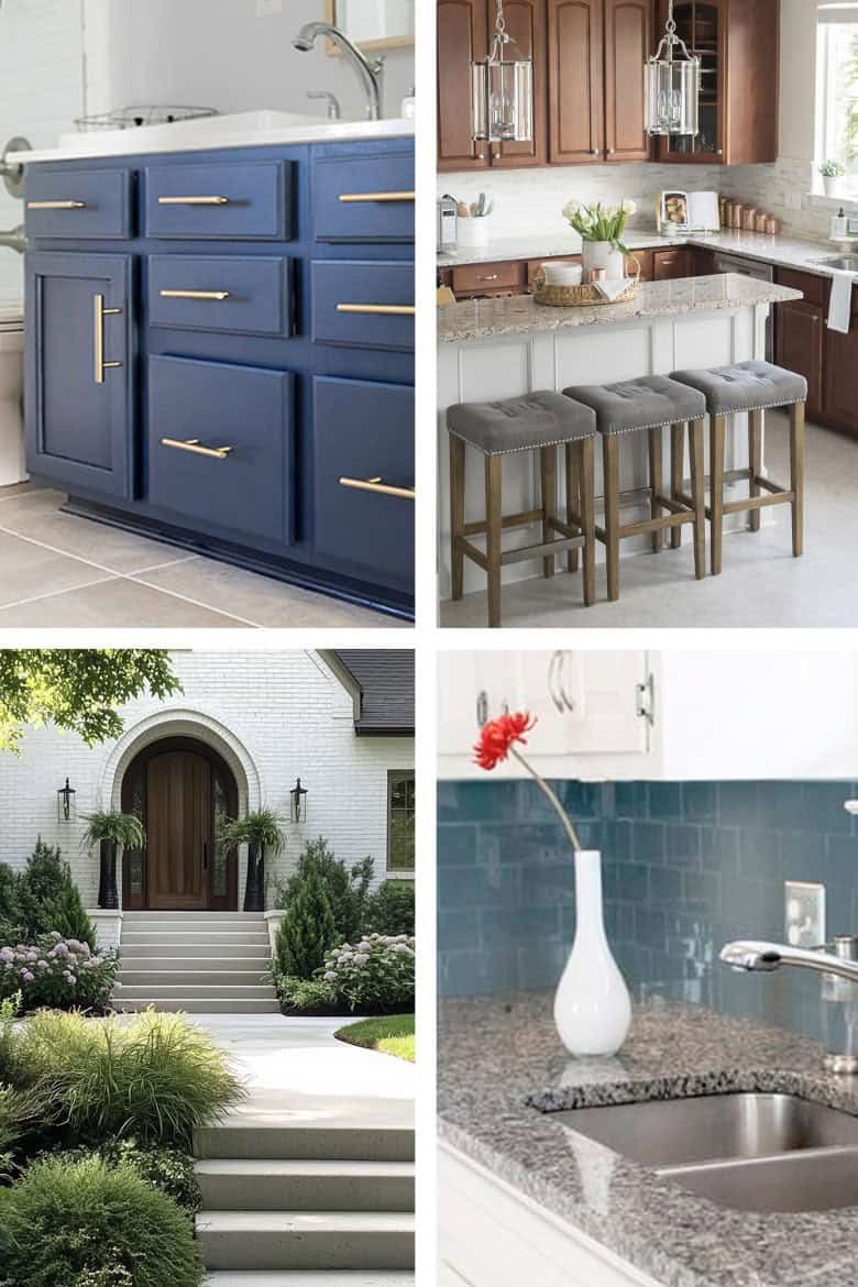 Easy DIY Home Improvement Ideas That Boost Home Value