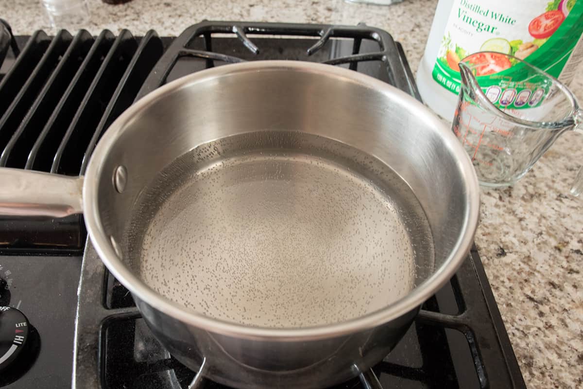 How To Clean Copper Naturally to Remove Tarnish • Craving Some Creativity