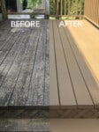 How To Restore an Old Deck • Craving Some Creativity