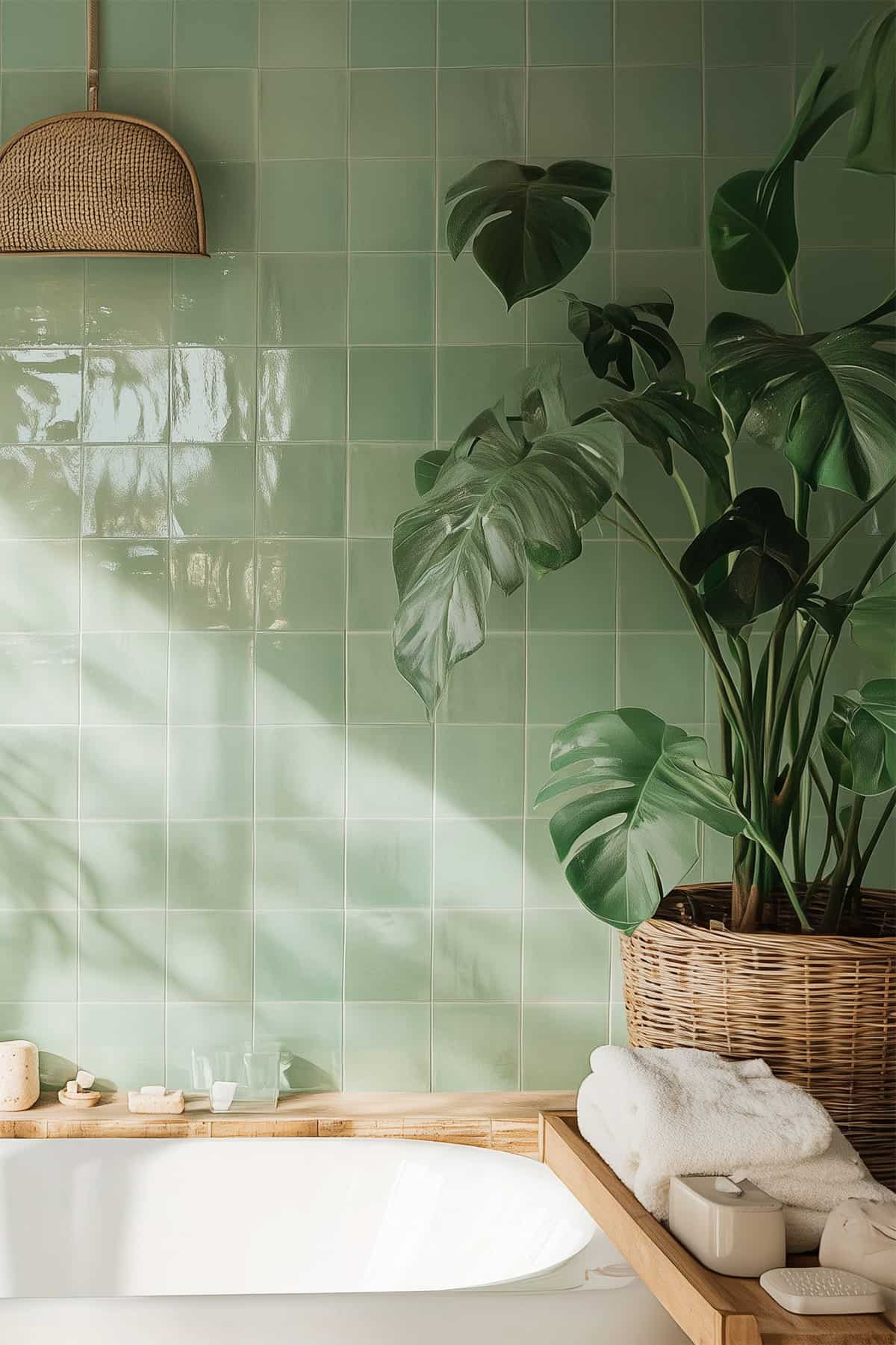 30 Unique Subway Tile Pattern Ideas • Craving Some Creativity