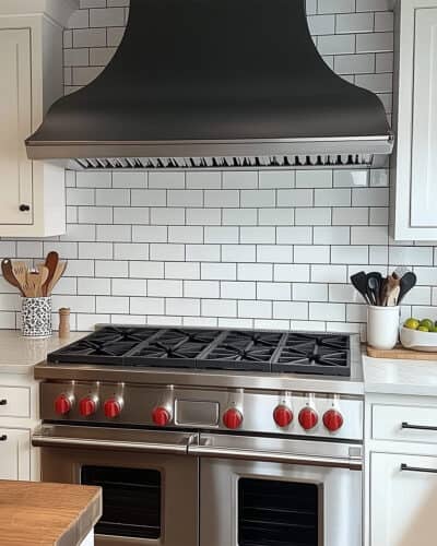 30 Unique Subway Tile Pattern Ideas • Craving Some Creativity