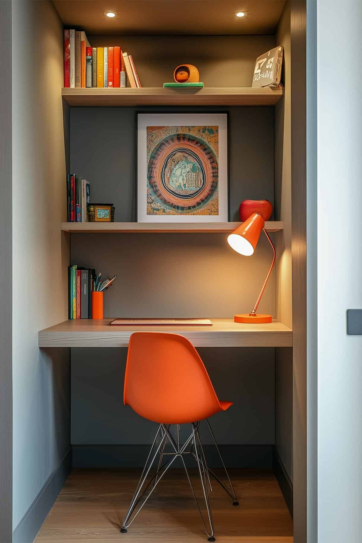 30+ Homework Station Ideas for Kids and Teens • Craving Some Creativity