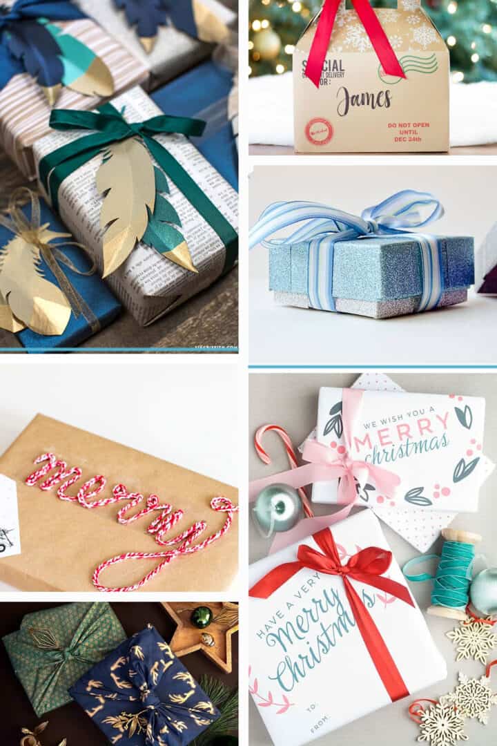 Creative Gift Ideas • Craving Some Creativity