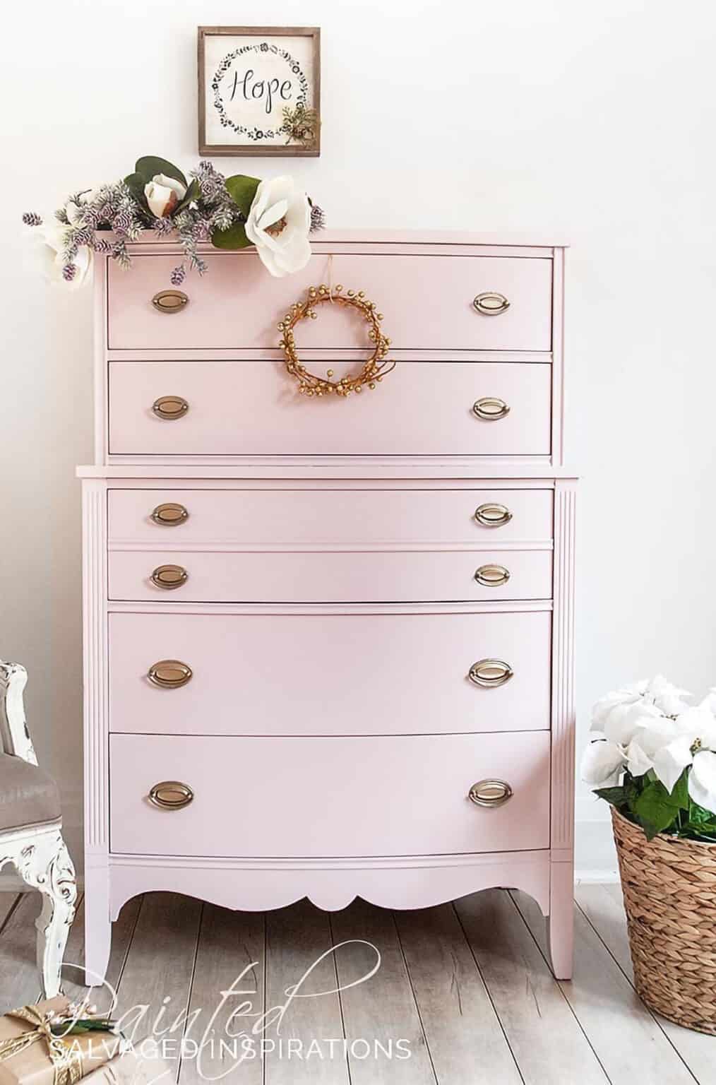 25 Colorful Painted Furniture Ideas • Craving Some Creativity
