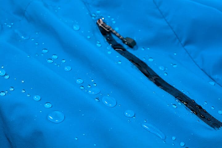 How To Waterproof Fabric: 2 Ways that Really Work • Craving Some Creativity