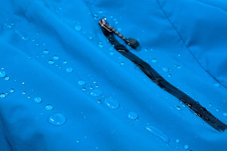 How To Waterproof Fabric: 2 Ways that Really Work • Craving Some Creativity