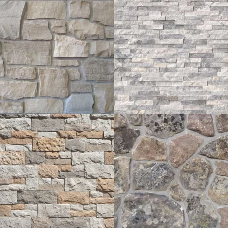 What to Know about Installing Stone Veneer (Wall Cladding)
