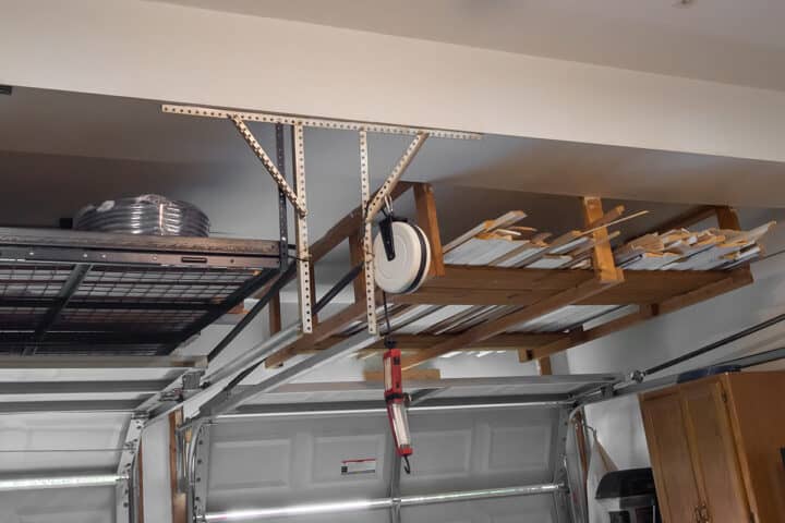 Garage Tool Storage Ideas for Pro Organizing