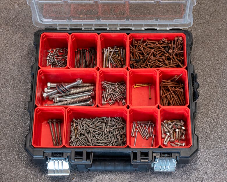 Garage Tool Storage Ideas for Pro Organizing