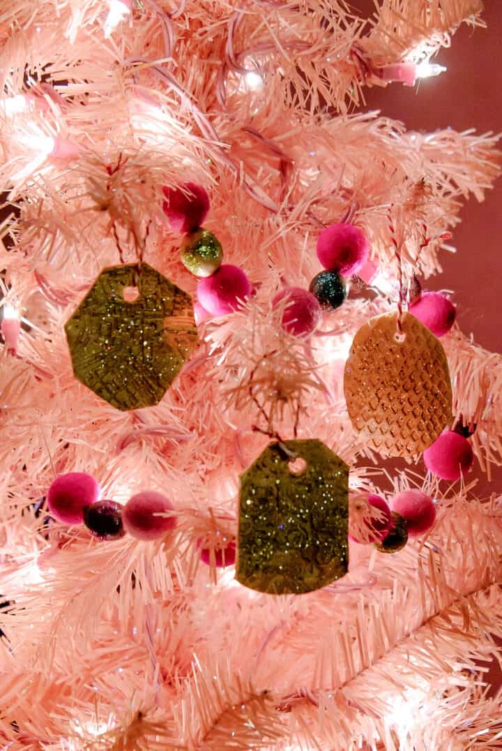 16 DIY Clay Ornament Crafts • Craving Some Creativity