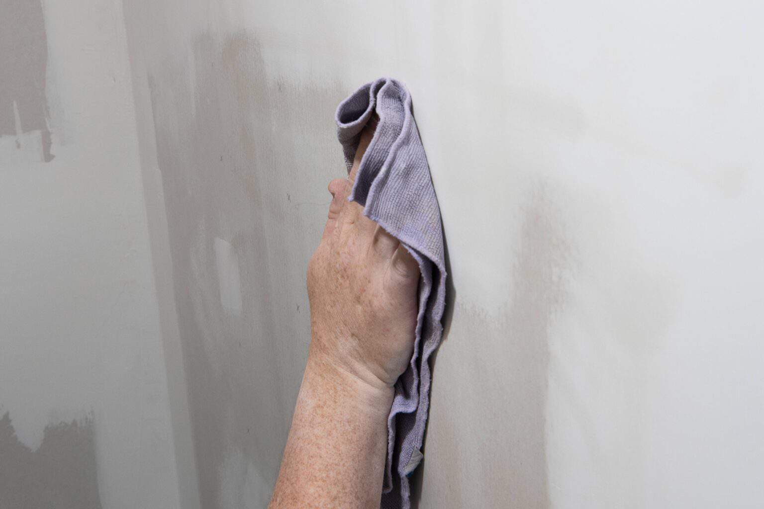 How to Fix Drywall Cracks Step by Step • Craving Some Creativity