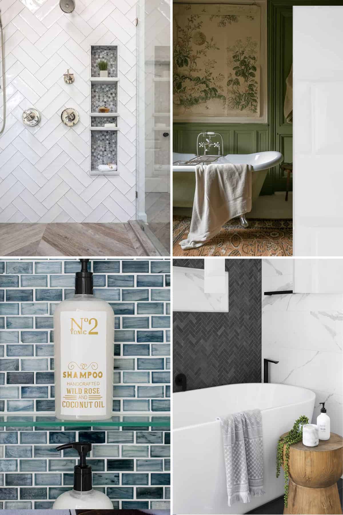 How to Avoid the Most Common Bathroom Design Mistakes • Craving Some ... How to Avoid the Most Common Bathroom Design Mistakes • Craving Some ...