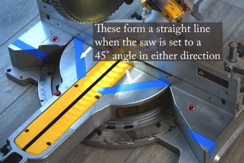 How to Cut Crown Molding: Perfect Miter & Coped Joints (with Video!)