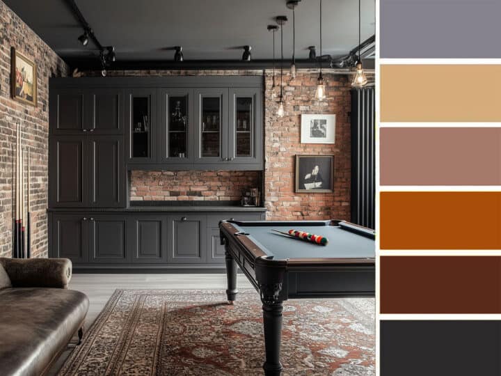 How to Create a Cohesive Color Palette (Real Life Step by Step ...