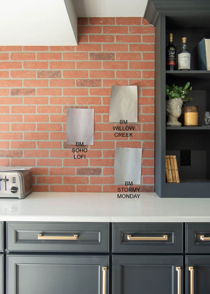 How to Create a Cohesive Color Palette (Real Life Step by Step ...